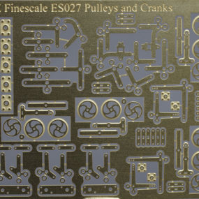 Signals and signalling parts – NEW ZEALAND FINESCALE