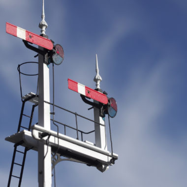 Bracket signal parts – NEW ZEALAND FINESCALE