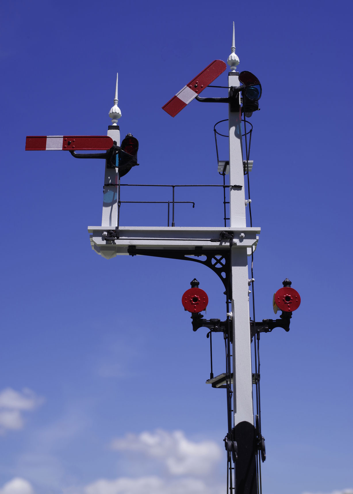 Semaphore snapshots – NEW ZEALAND FINESCALE