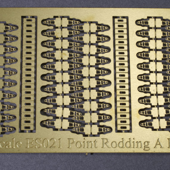 Signals and signalling parts – NEW ZEALAND FINESCALE