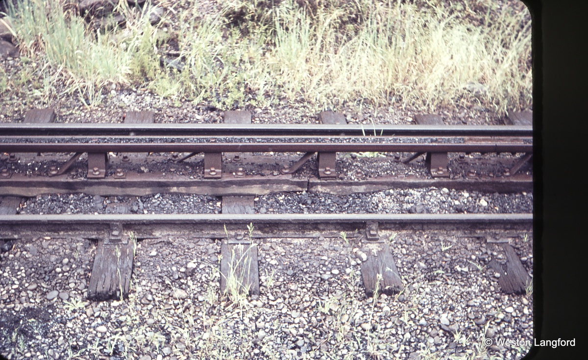 Finescale 3-Rail – NEW ZEALAND FINESCALE