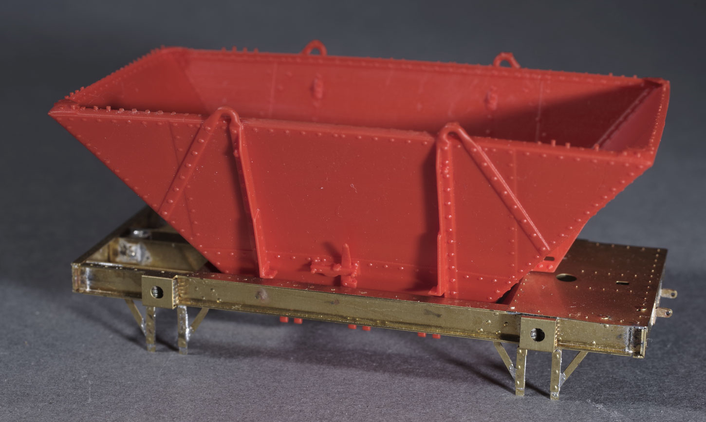 Wagons ho! – NEW ZEALAND FINESCALE