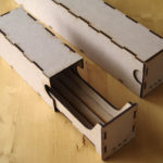 Locomotive storage boxes – NEW ZEALAND FINESCALE