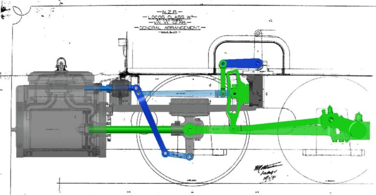 Opening a fresh can of worms – NEW ZEALAND FINESCALE